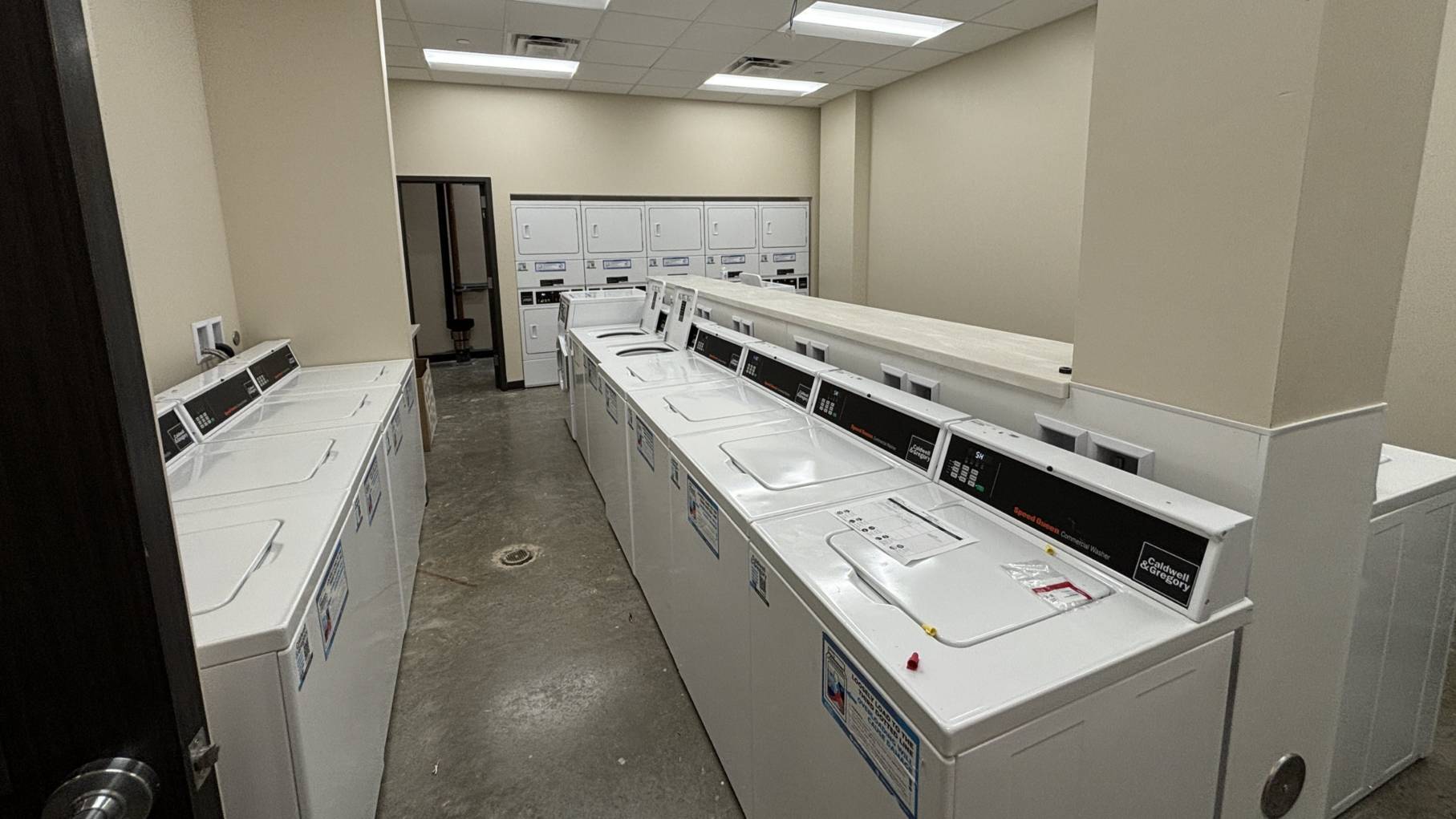 Alamito & Cibolo Halls (Hilltop Housing Complex) : Facilities : Texas ...