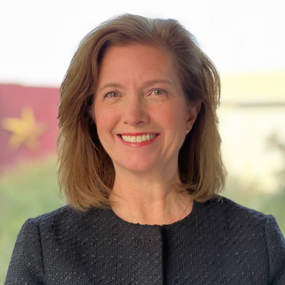 Leadership Overview : McCoy College of Business : Texas State University