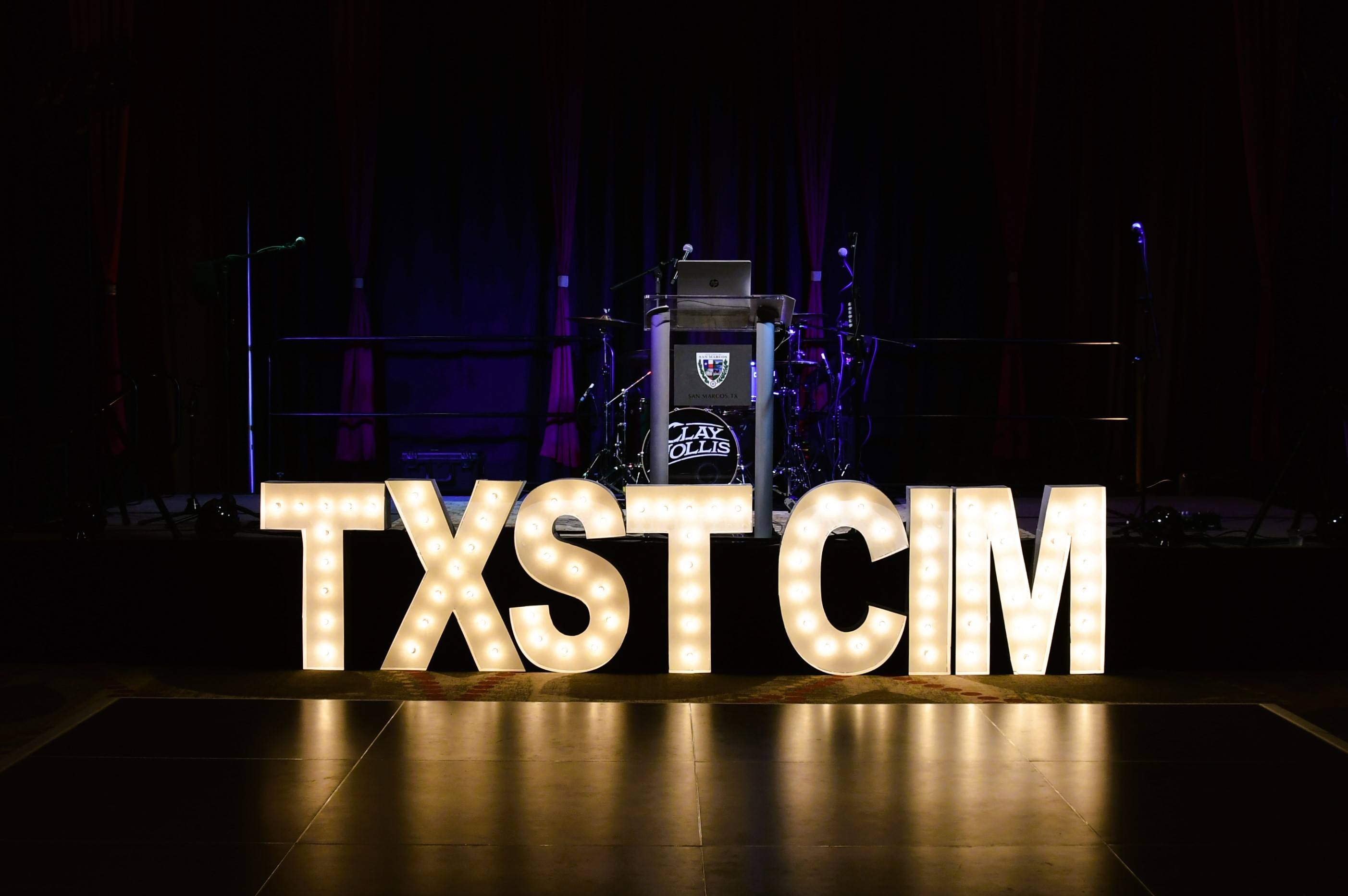 CIM National Steering Committee : Concrete Industry Management : Texas ...