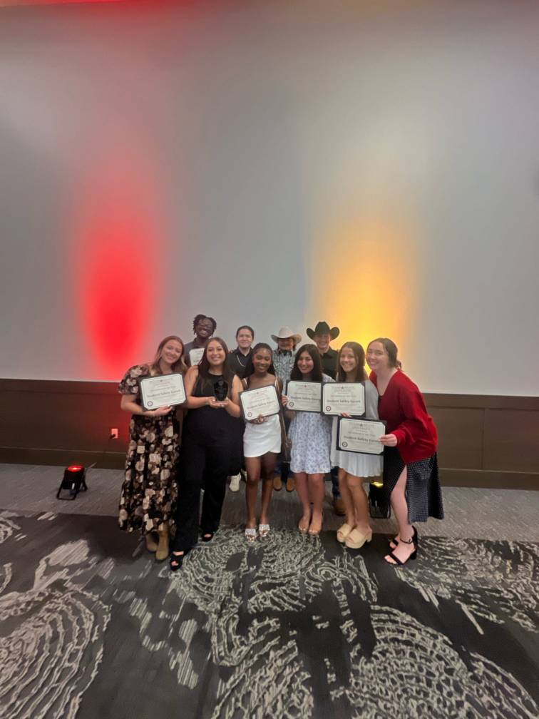 Bobcat Safe Rides : University Police Department : Texas State University