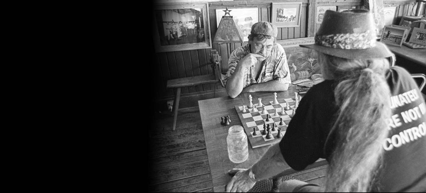 The Wittliff Collections