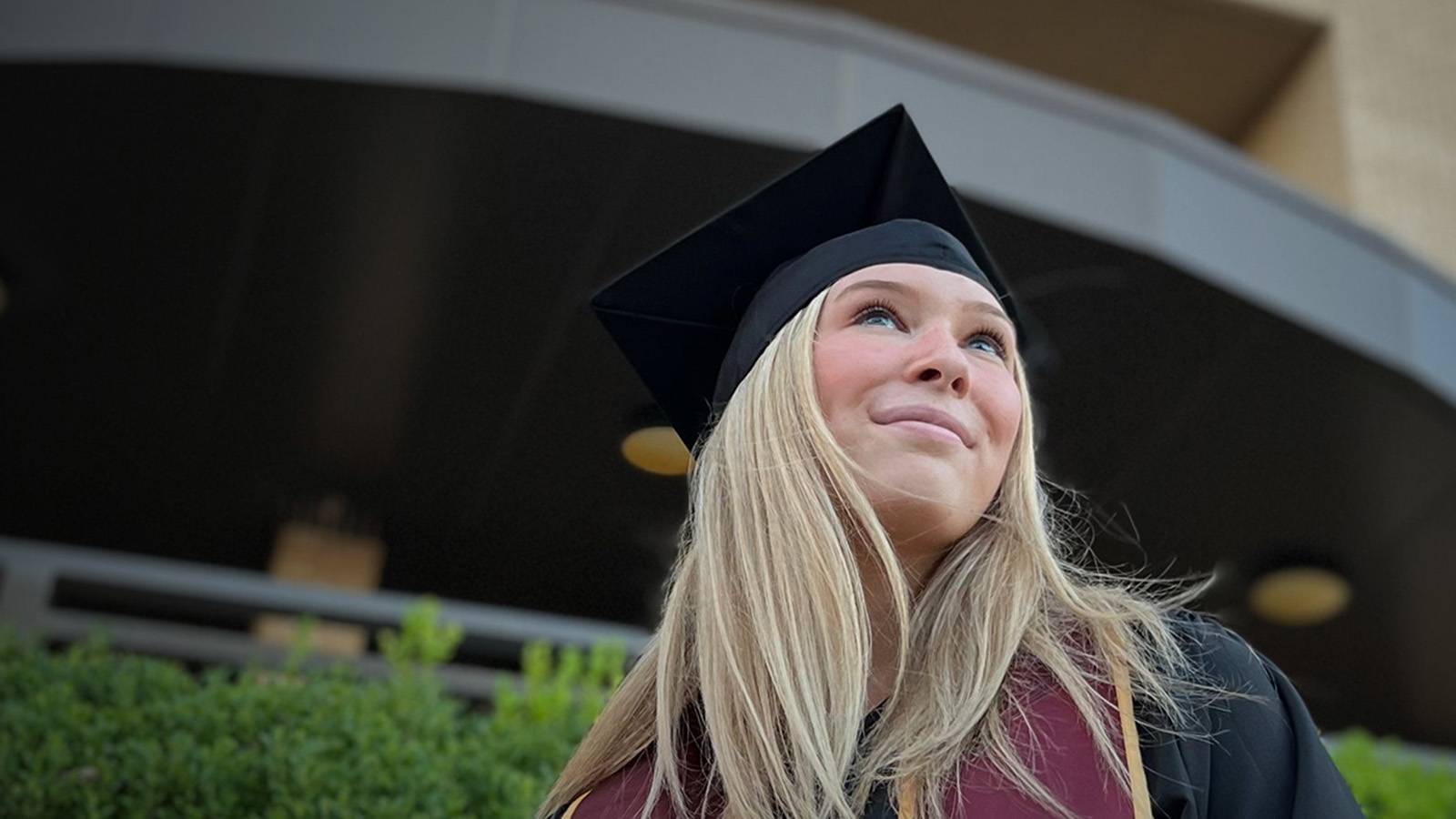 McCoy College of Business : Texas State University