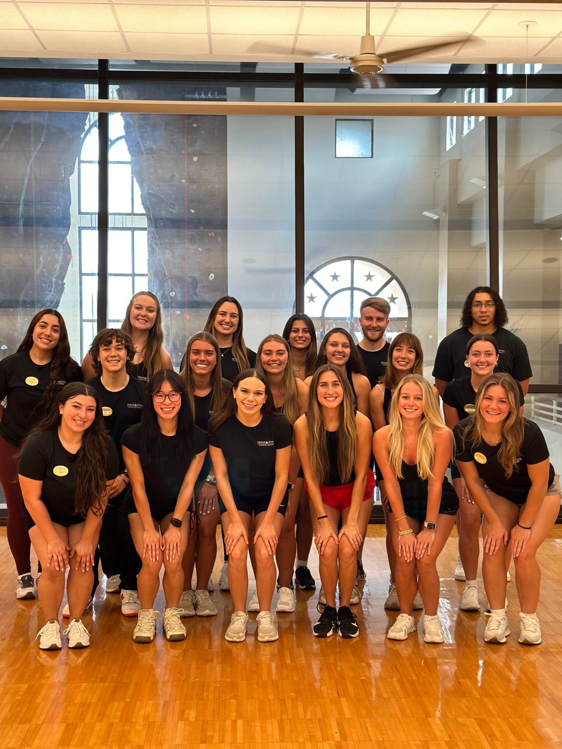 Fitness & Wellness : Campus Recreation : Texas State University