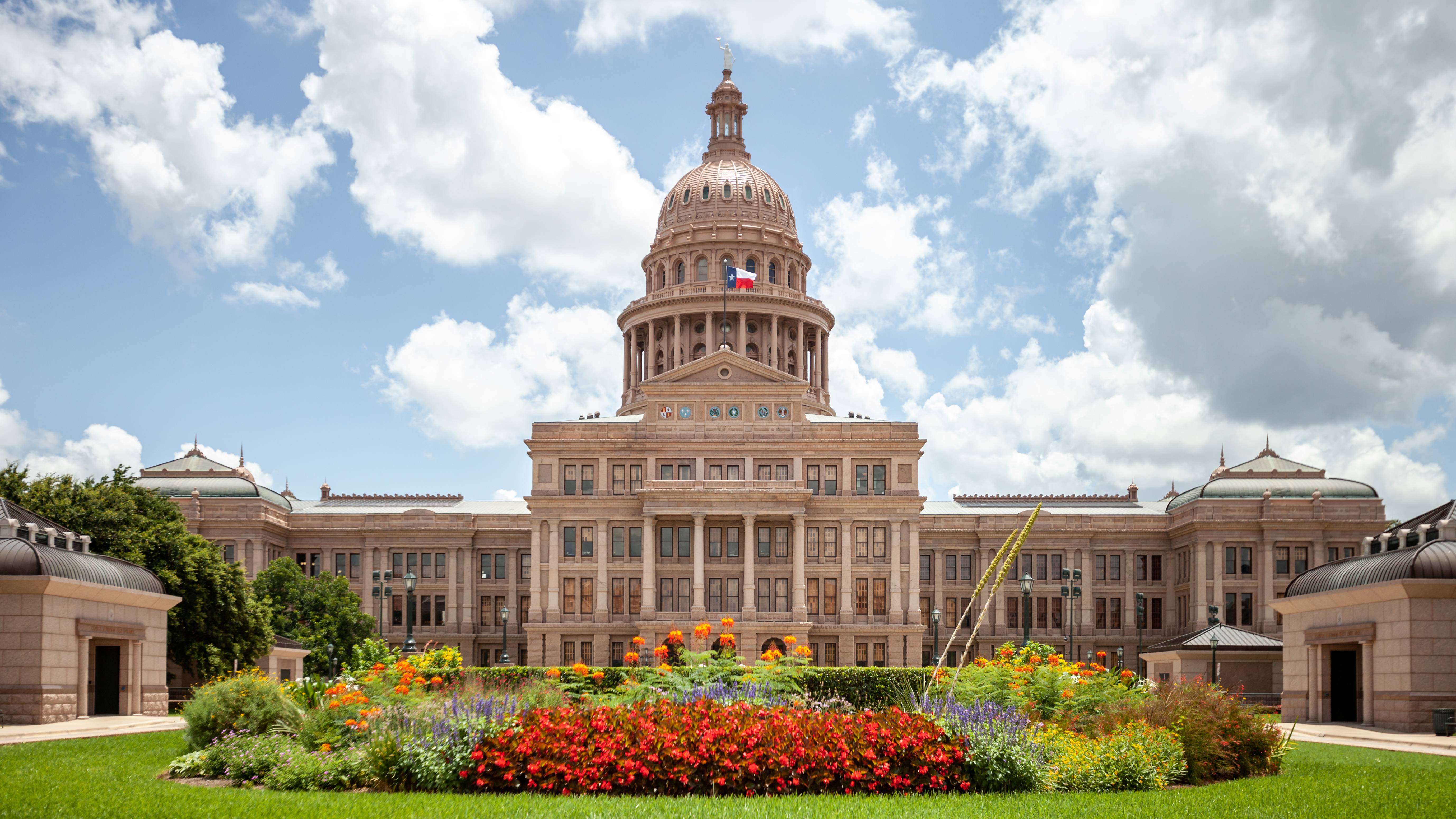 Internships : Department of Political Science : Texas State University
