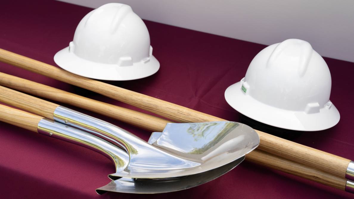Facilities Planning, Design, and Construction : Facilities : Texas ...