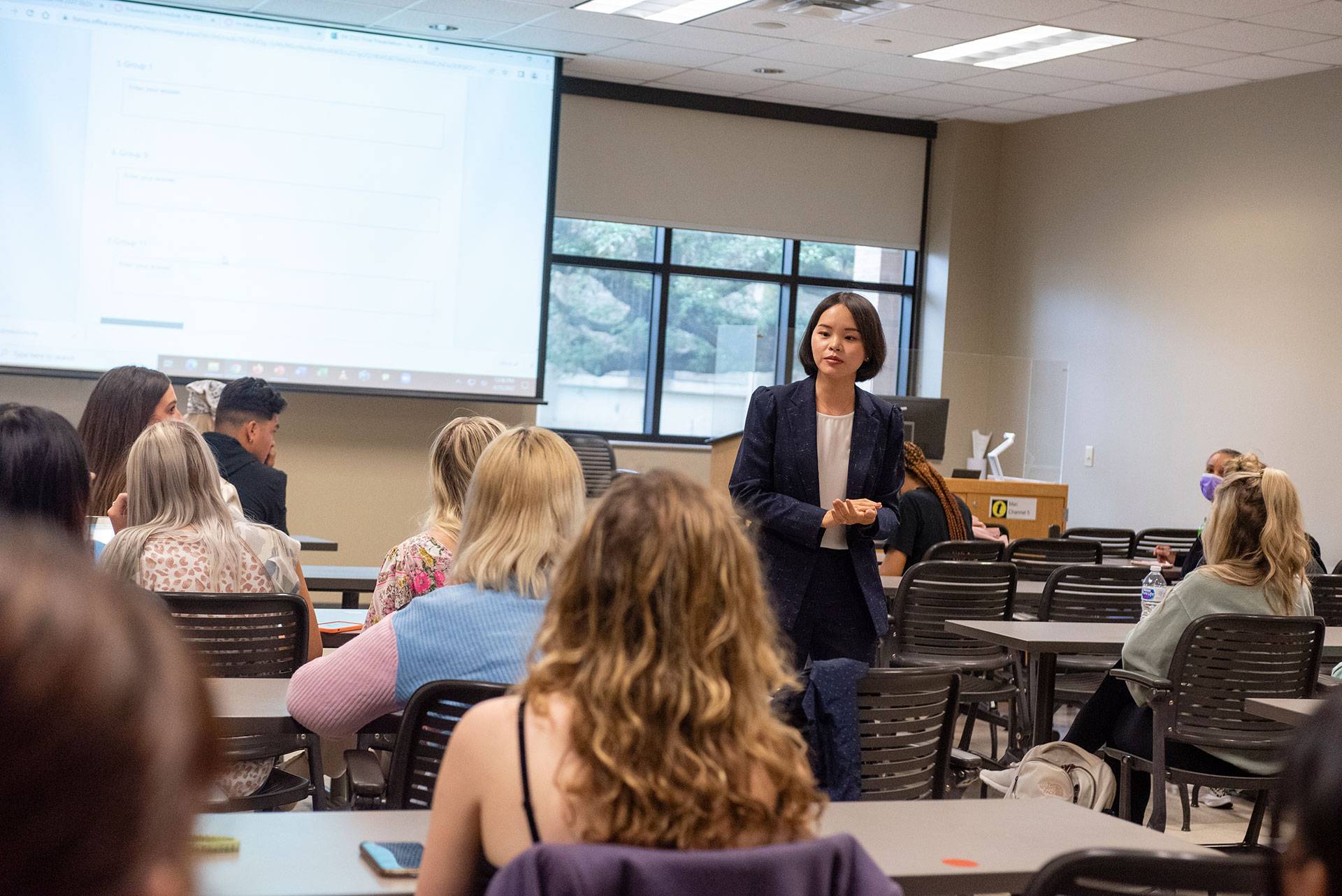 Adult, Professional, and Community Education (Ph.D.) : The Graduate ...