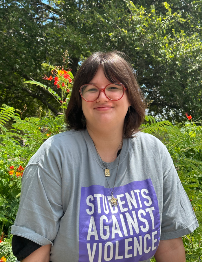 Students Against Violence Peer Education : University Health Services ...