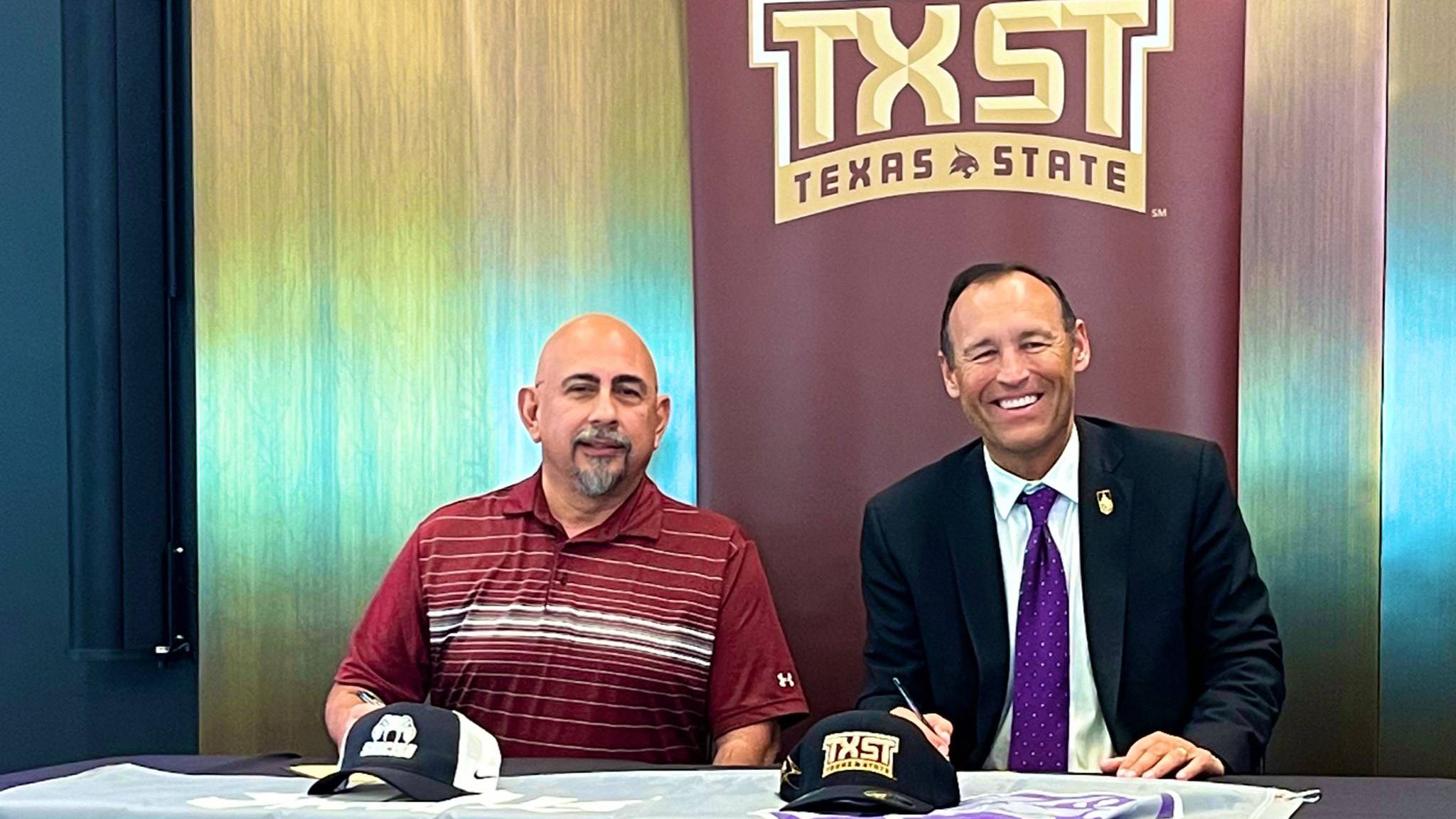 Newsroom : Texas State University