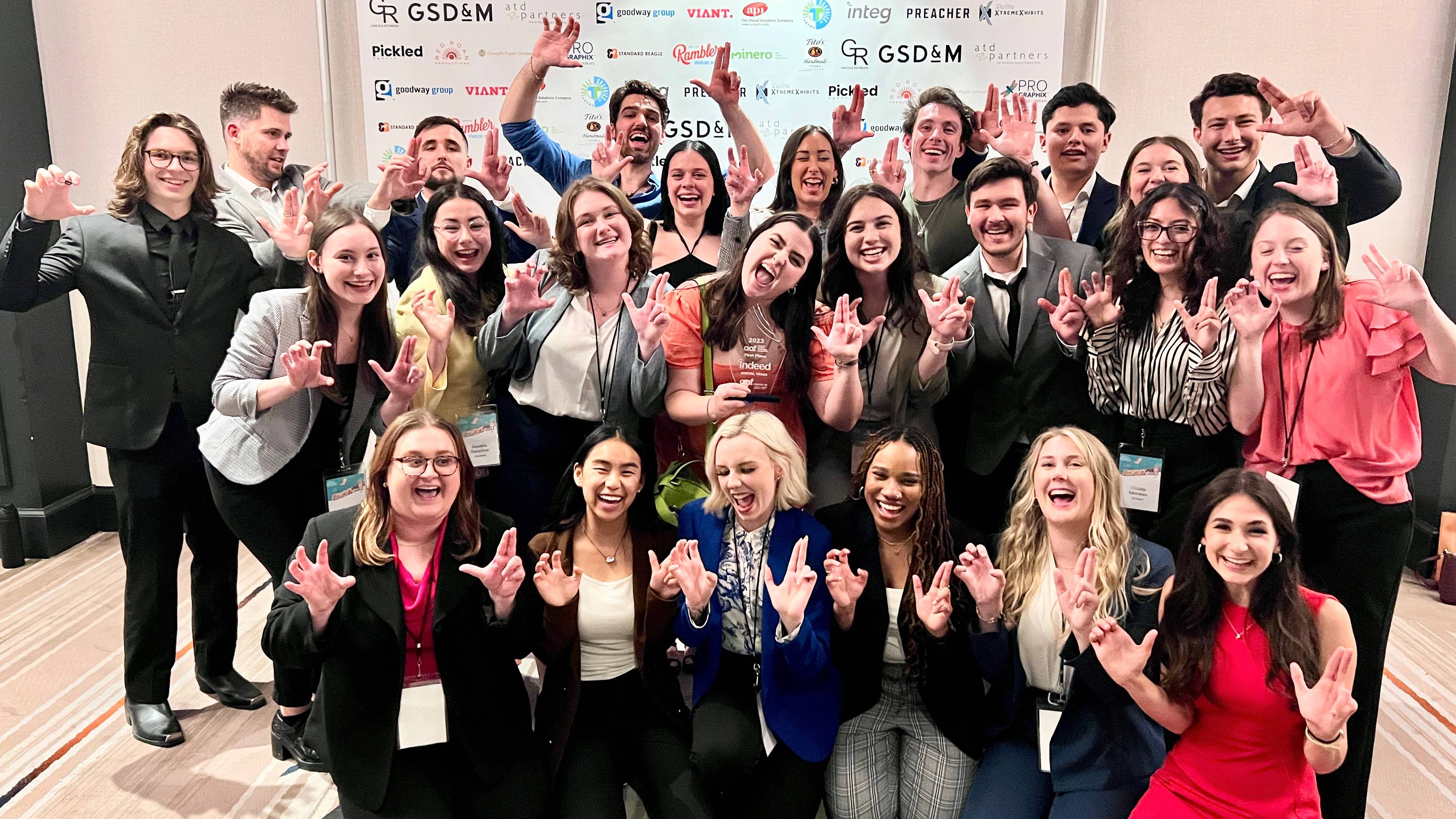 School of Journalism and Mass Communication : Texas State University