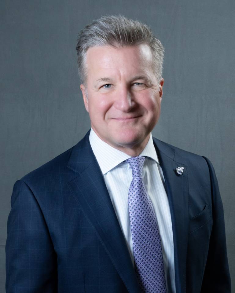 Sadau graduate endowment to foster next generation of healthcare ...