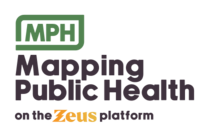 Mapping Public Health : Translational Health Research Center : Texas ...