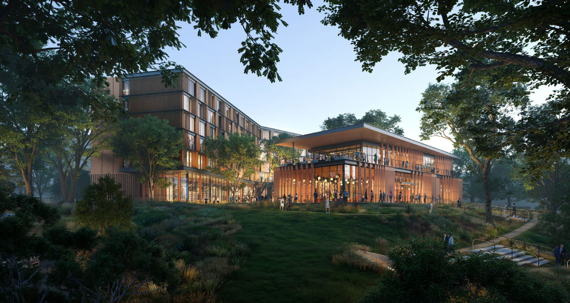 TXST works to meet enrollment growth with a frenzy of campus ...