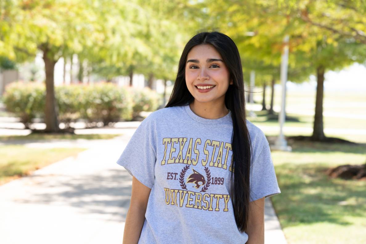 Round Rock Campus welcomes inaugural first-year class : Newsroom ...