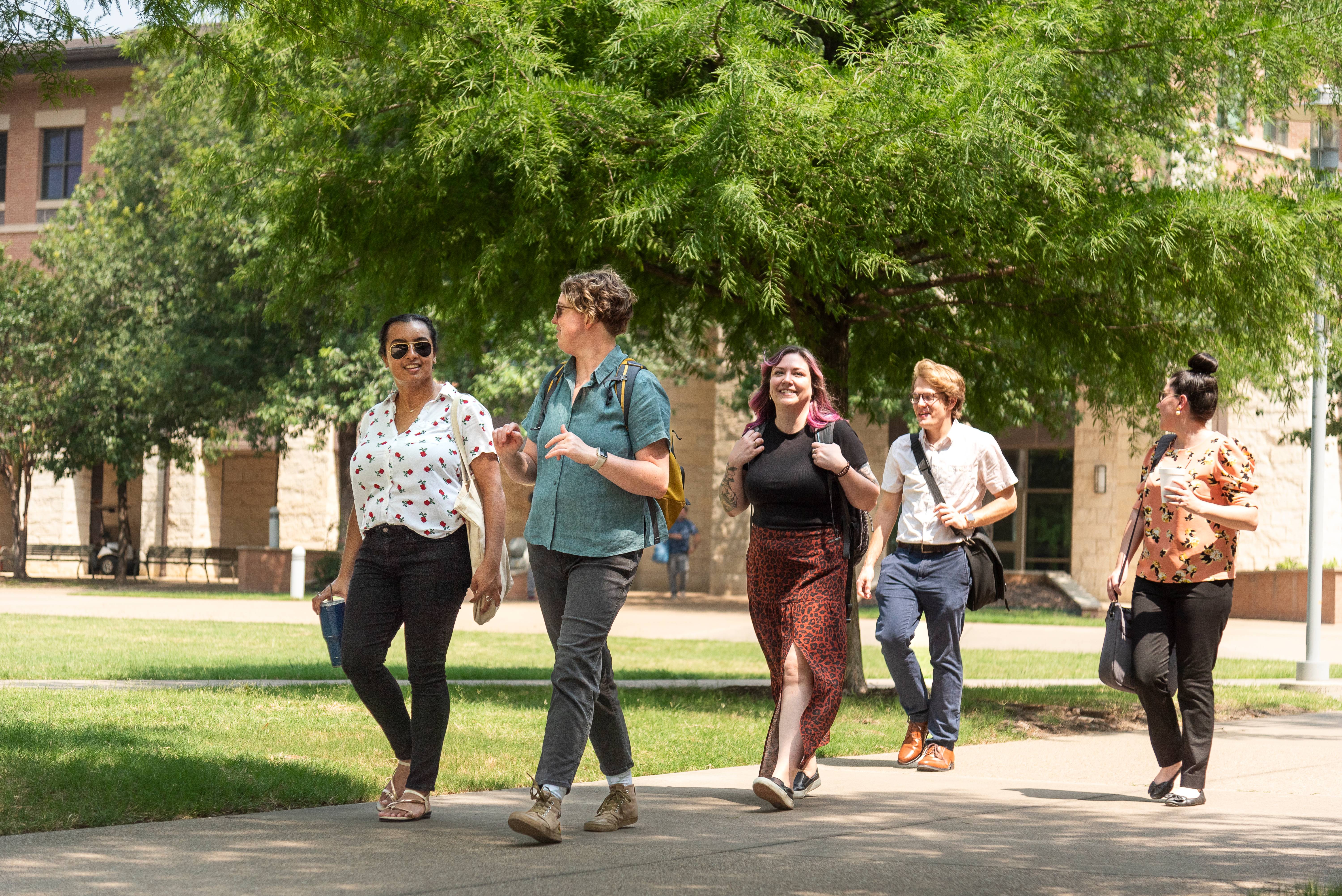 Services : Division of Student Success : Texas State University