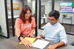 Students : Student Employment : Texas State University