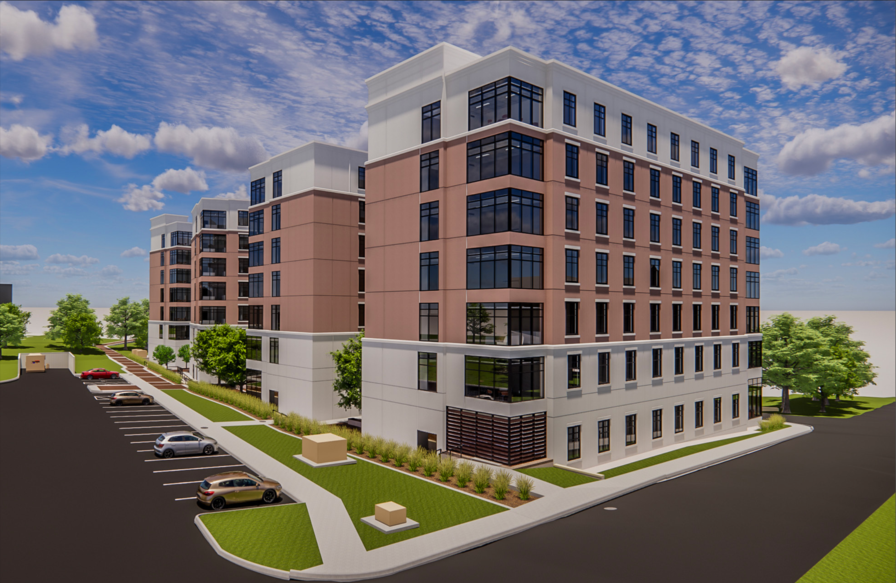 Richard A. Castro Hall : Housing & Residential Life : Texas State ...