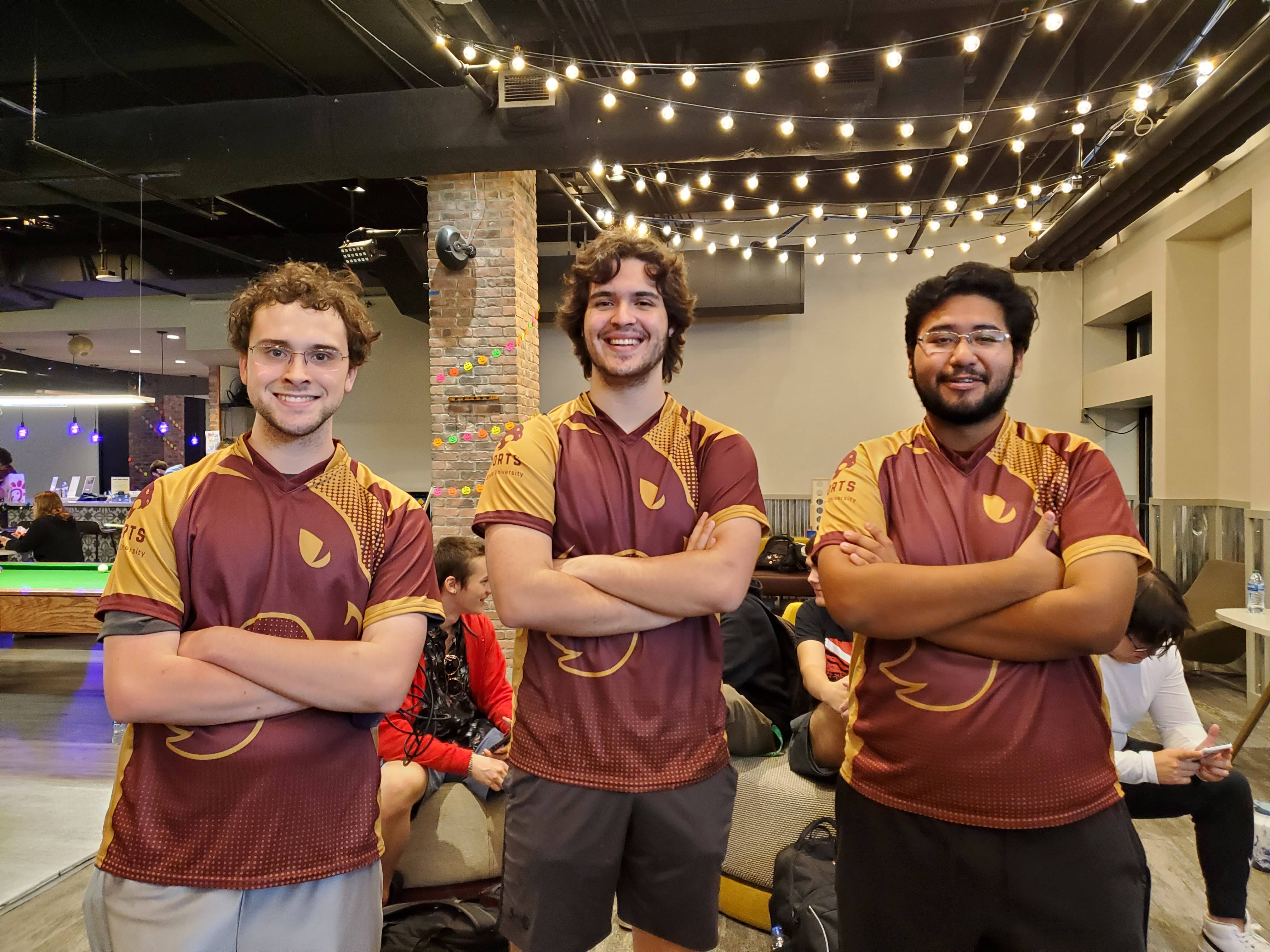 Sport Clubs : Campus Recreation : Texas State University