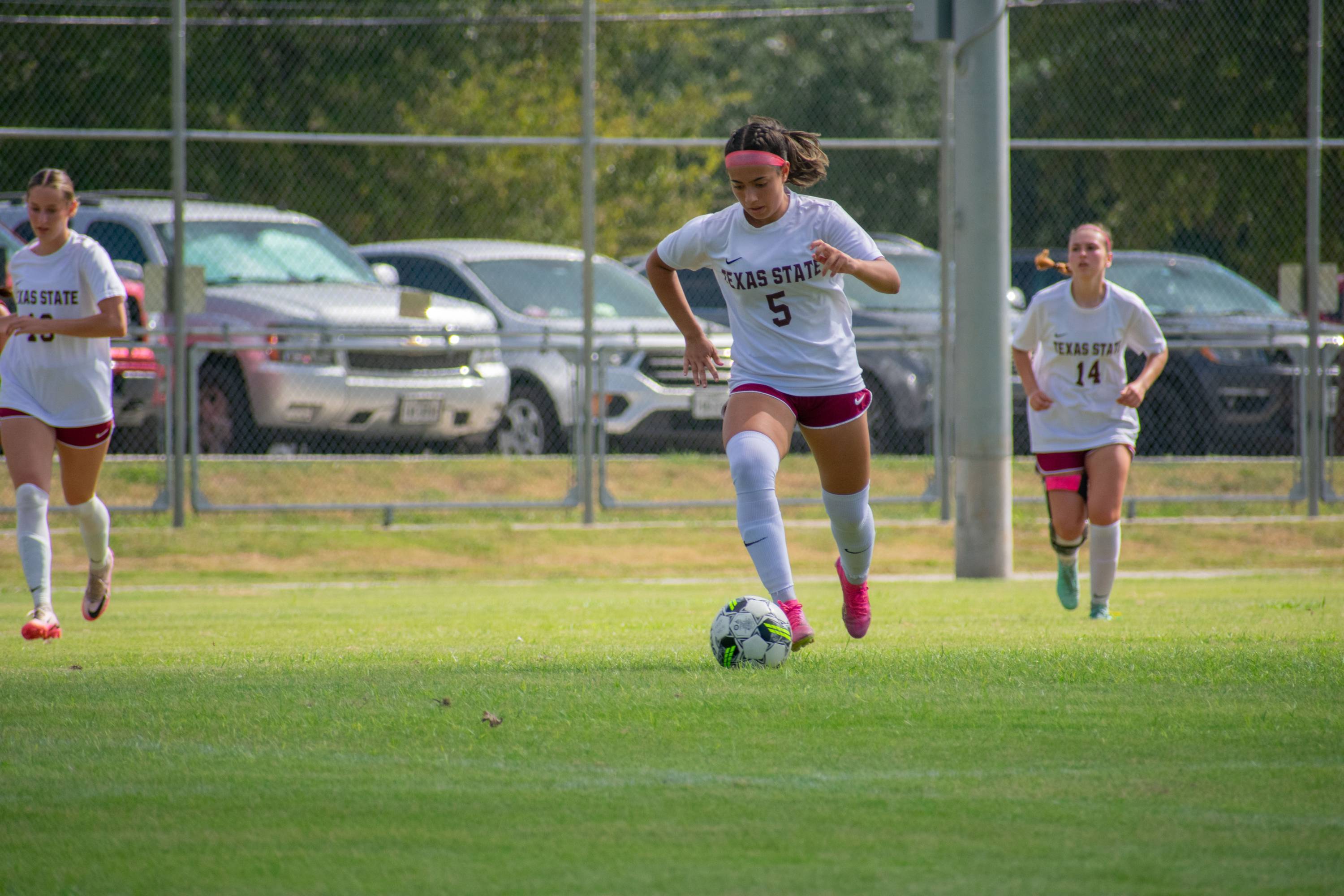 Sport Clubs : Campus Recreation : Texas State University