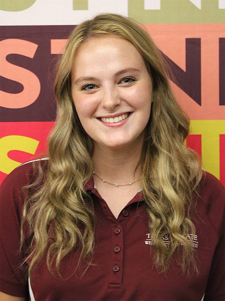 Alumni & Future Student Welcome Center : TXST Admissions : Texas State ...