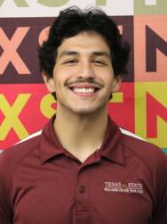 Alumni & Future Student Welcome Center : TXST Admissions : Texas State ...