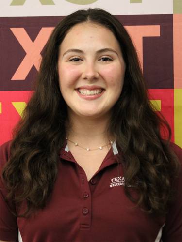 Alumni & Future Student Welcome Center : TXST Admissions : Texas State ...