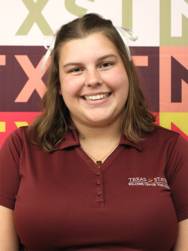 Alumni & Future Student Welcome Center : TXST Global Admissions : Texas ...