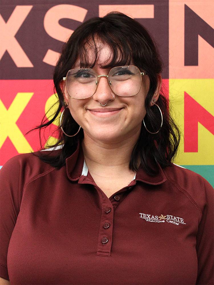 Alumni & Future Student Welcome Center : TXST Admissions : Texas State ...