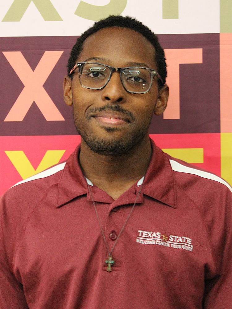 Alumni & Future Student Welcome Center : TXST Admissions : Texas State ...