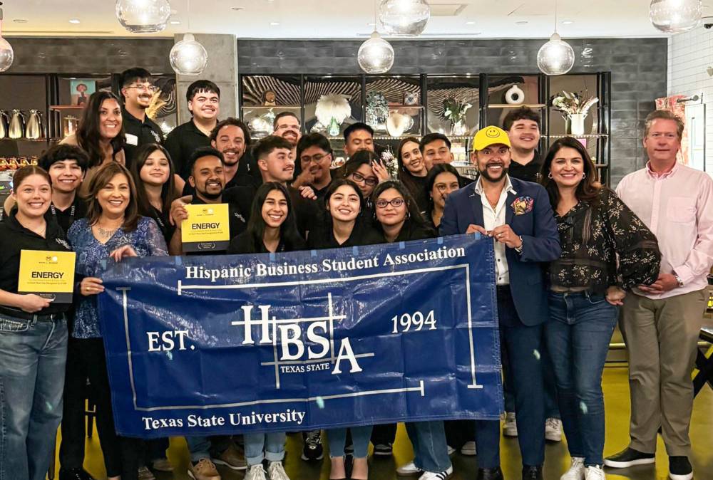 Newsroom : Texas State University