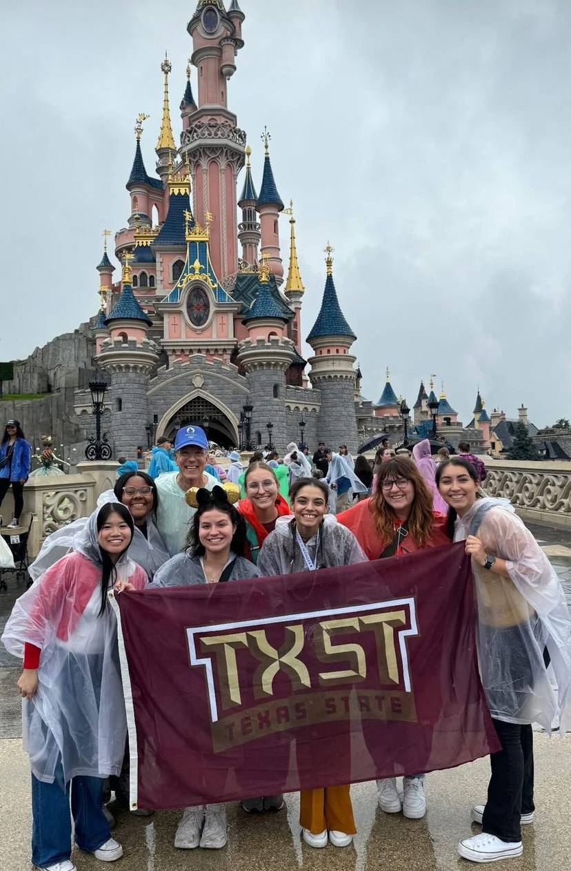 Education Abroad and Study in America : School of Journalism and Mass ...