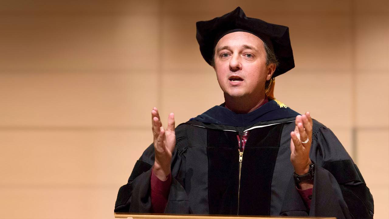 About : College of Fine Arts and Communication : Texas State University