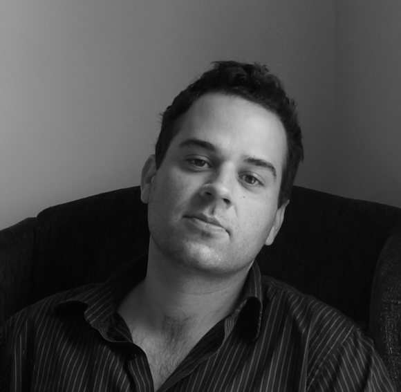 Clark House Writers-in-Residence : MFA in Creative Writing : Texas ...