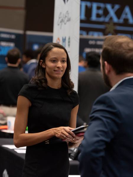 Business Administration (M.B.A.) : The Graduate College : Texas State ...