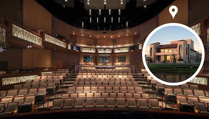 Facilites & Venue Reservation : College of Fine Arts and Communication ...