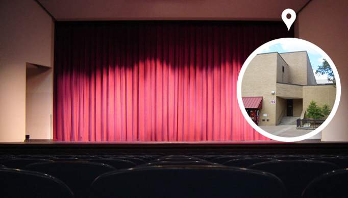 Facilites & Venue Reservation : College of Fine Arts and Communication ...