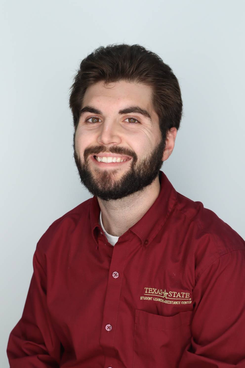 Meet Our Team : Student Learning Assistance Center : Texas State University