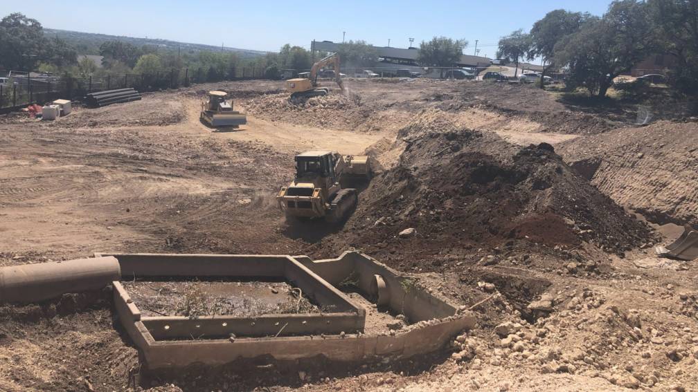STEM Classroom Building : Facilities : Texas State University