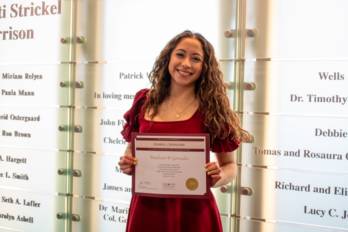 Council of Scholars : College of Fine Arts and Communication : Texas ...