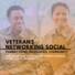 Veterans Resources & Networking Social : Veterans and Military ...