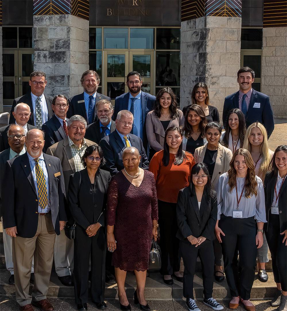 Healthcare Administration (M.H.A.) : The Graduate College : Texas State ...