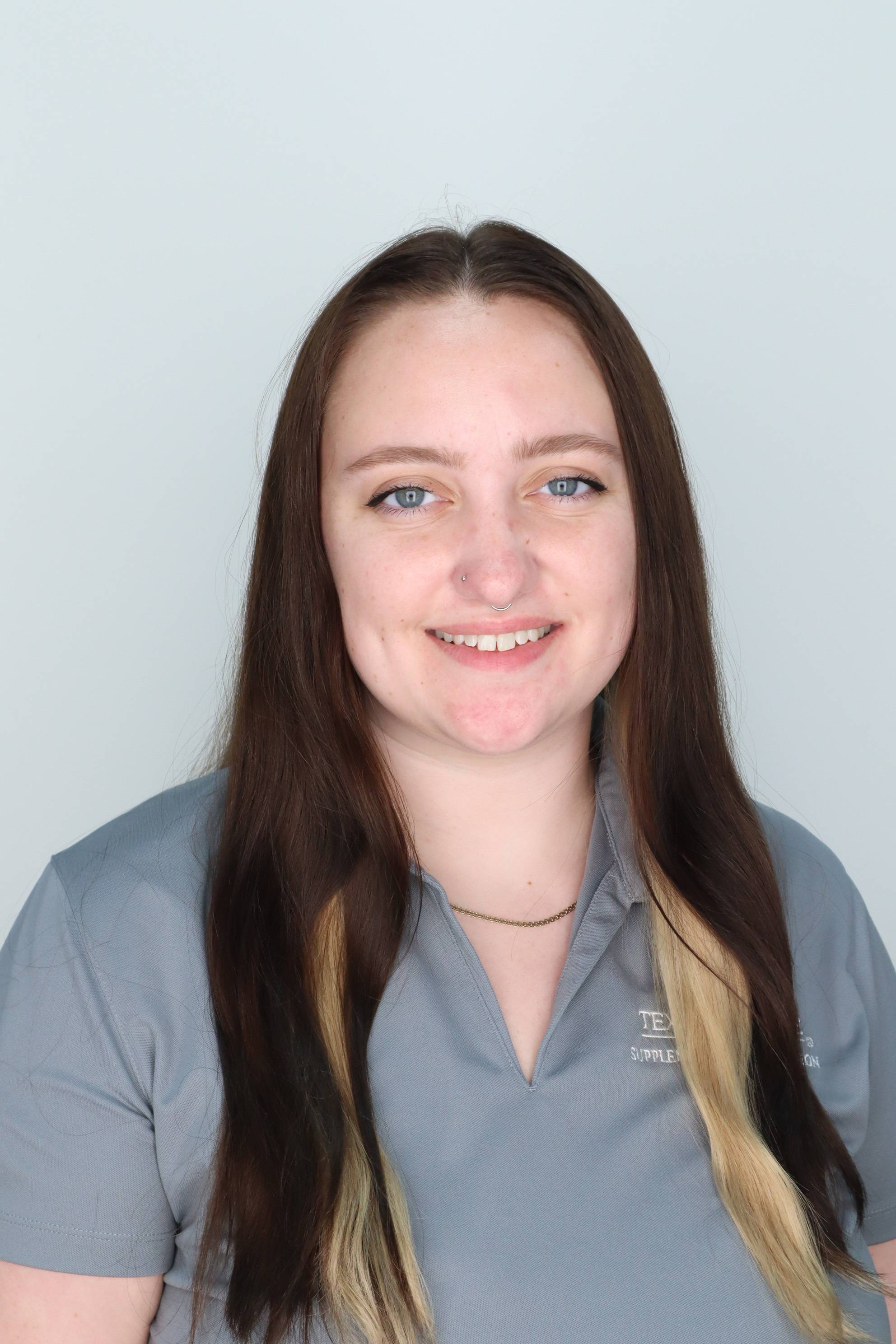 Meet Our Team : Student Learning Assistance Center : Texas State University