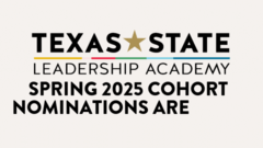 Office of Human Resources : Texas State University