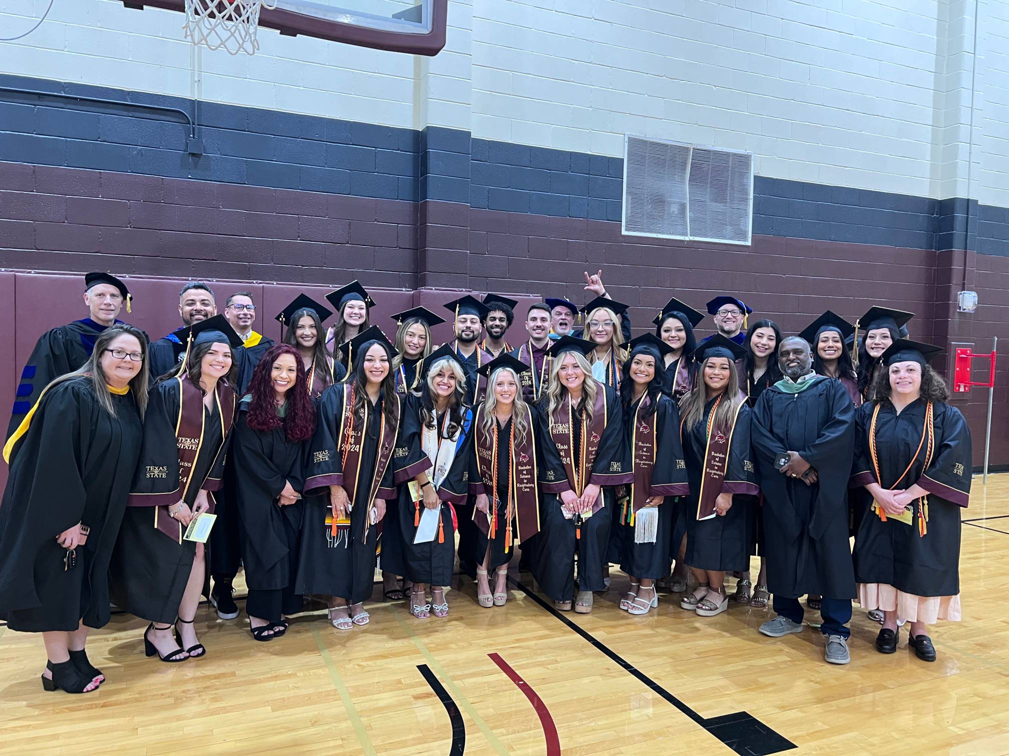 Bachelor of Science in Respiratory Care (B.S.R.C.) : Department of ...