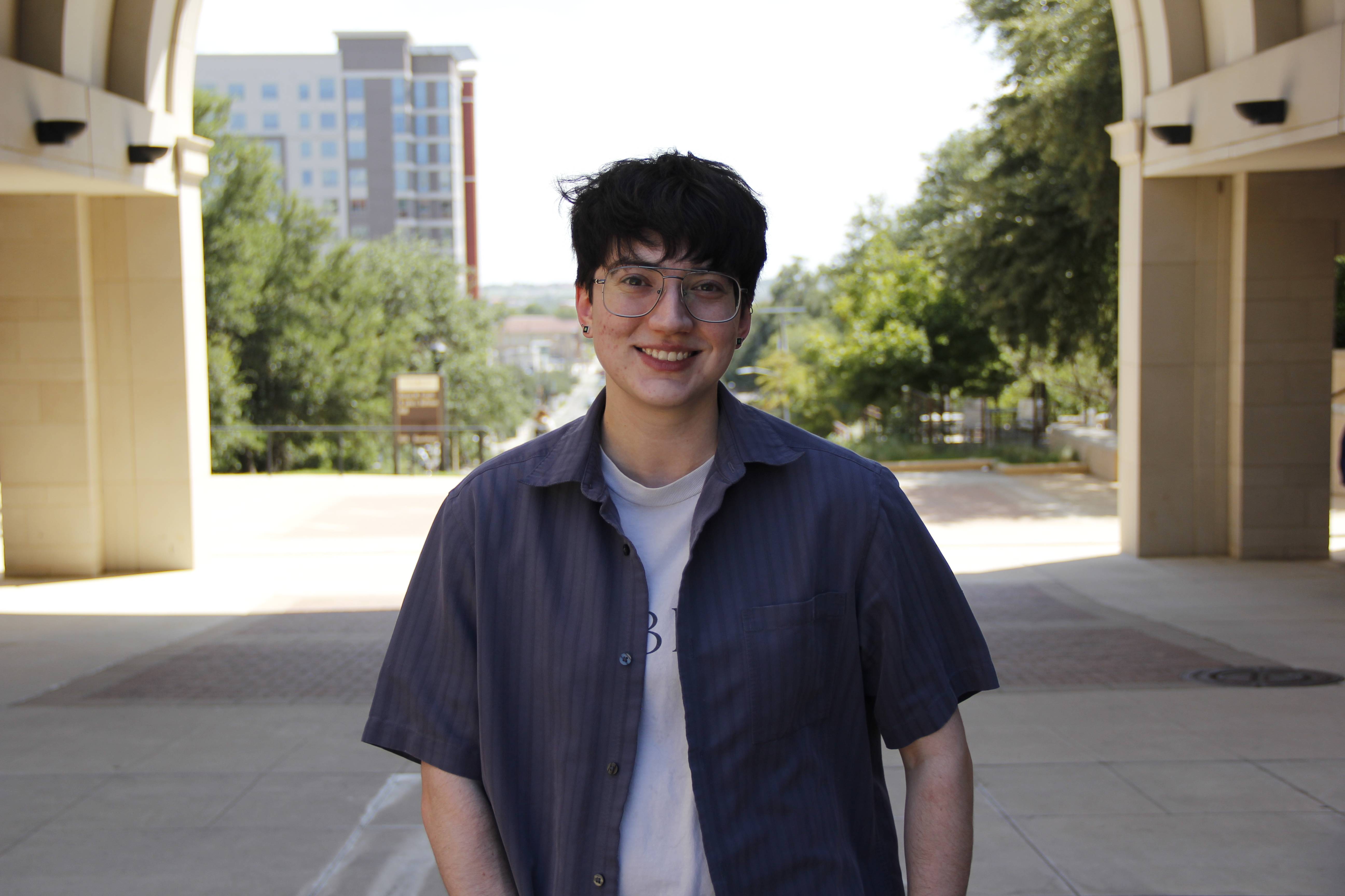 2024 Cohort Profiles : Department of Psychology : Texas State University