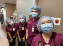 Bachelor of Science in Respiratory Care (B.S.R.C.) : Department of ...