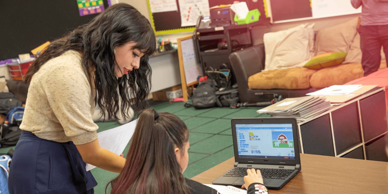 Elementary Education (All) (M.A./M.Ed.) : The Graduate College : Texas ...