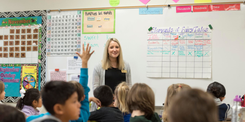 Elementary Education (Teaching and Transforming Advanced and Gifted ...