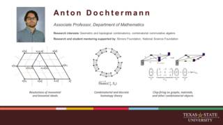 Mathematics : Texas State University
