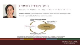 Mathematics : Texas State University