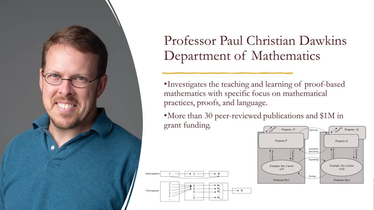 Mathematics : Texas State University